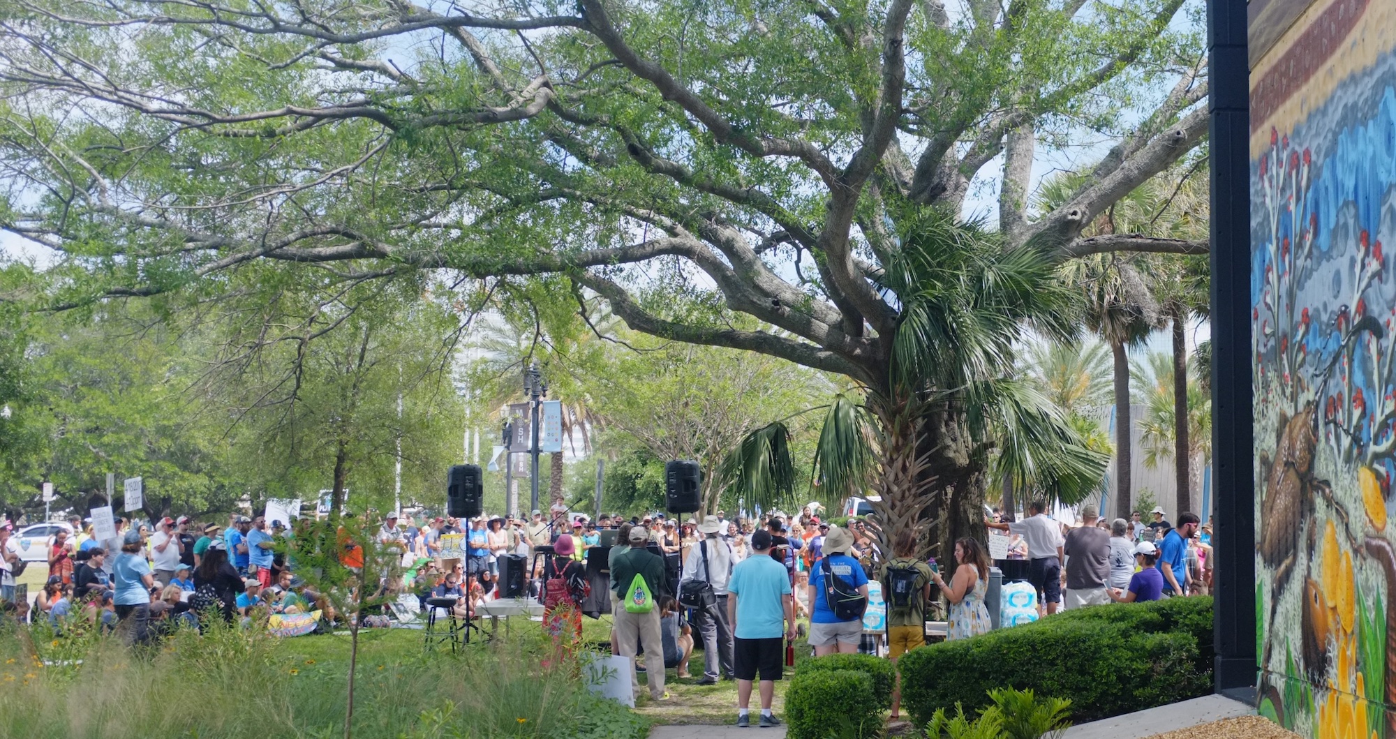 March for Science – Jacksonville - Indivisible Jax Riverside