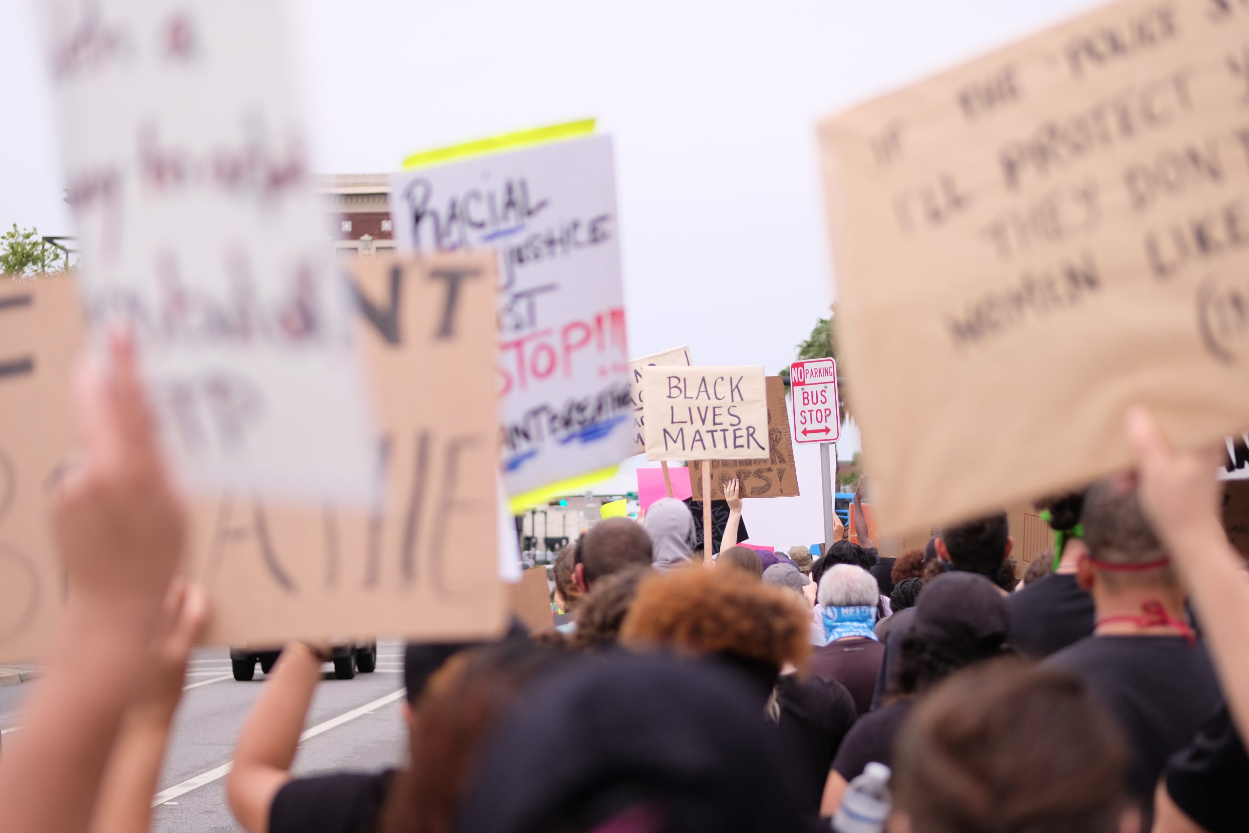 Indivisible Jax Riverside